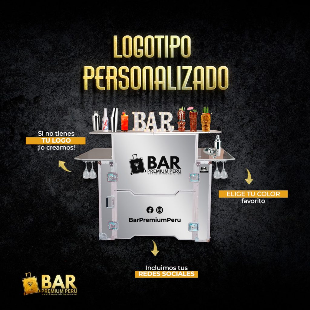 Bar Premium Perú – Bar Premium Perú